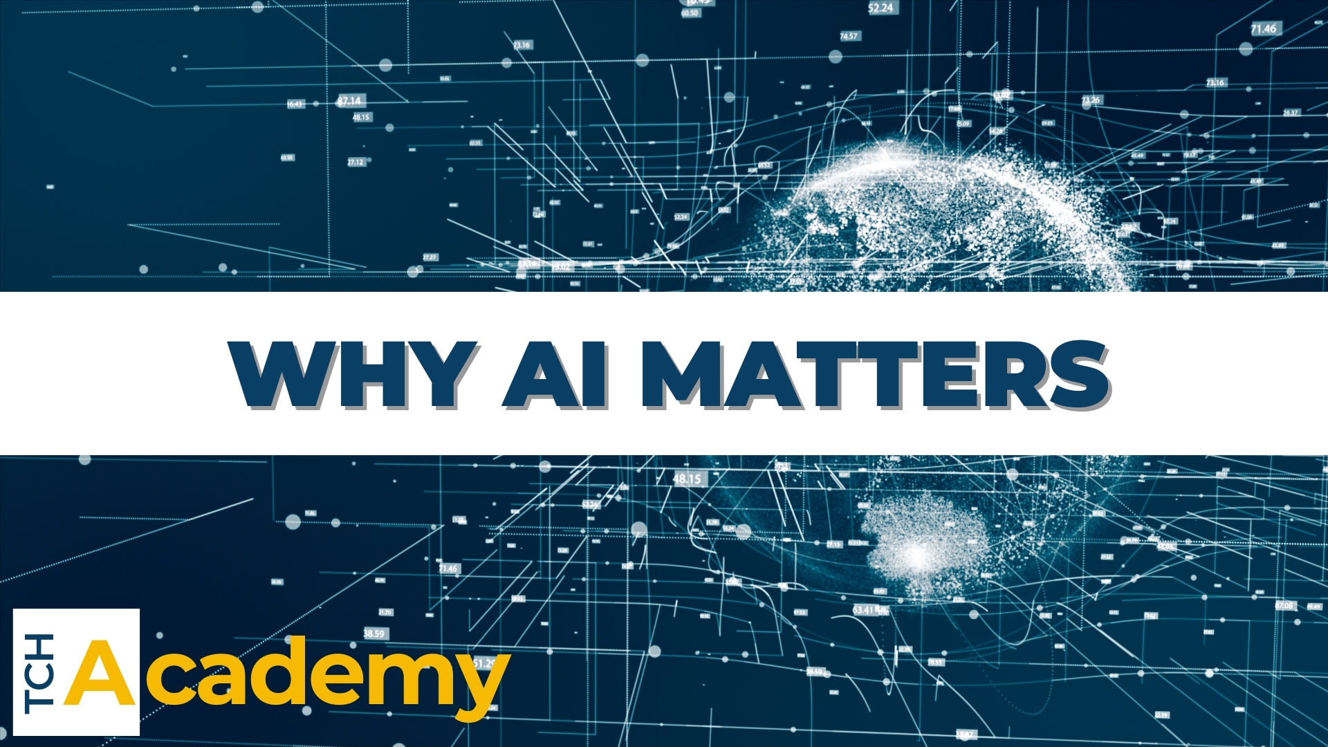 Why AI Matters More Than You Think